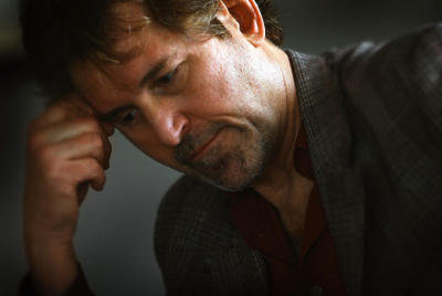 Steve Best in Italia: dalla Filosofia all’Azione | Asinus Novus